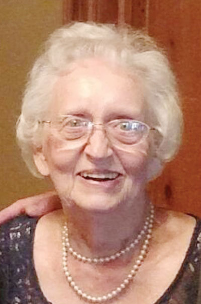 Marilyn Elizabeth Price Combs | News, Sports, Jobs - Marietta Times Marilyn Elizabeth Price Combs | News, Sports, Jobs - Marietta Times